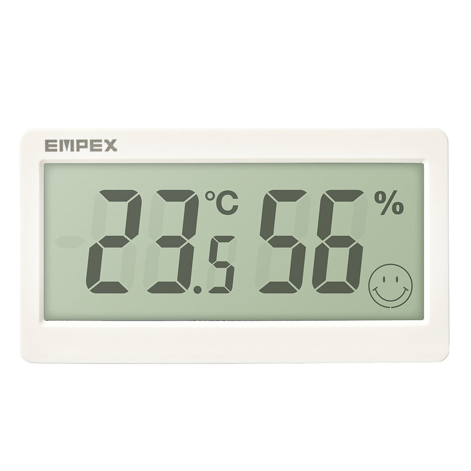 温度計 – Page 3 – EMPEX / エンペックス気象計