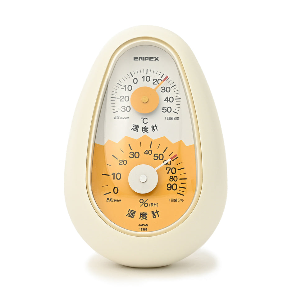 温度計 – Page 6 – EMPEX / エンペックス気象計