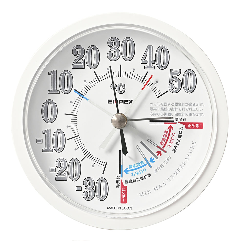 水沢センサ搭載 – Page 5 – EMPEX / エンペックス気象計