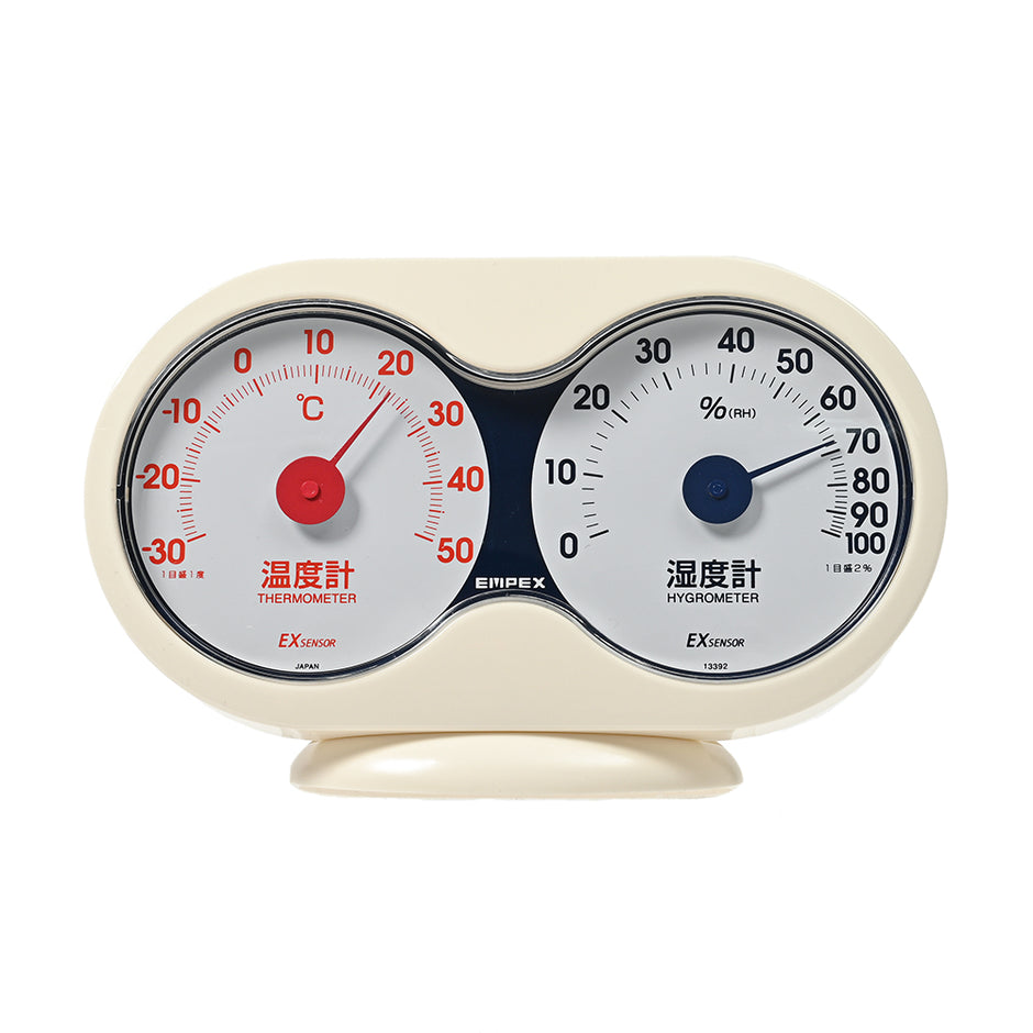 温度計 – Page 6 – EMPEX / エンペックス気象計