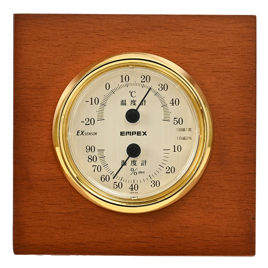 水沢センサ搭載 – Page 3 – EMPEX / エンペックス気象計