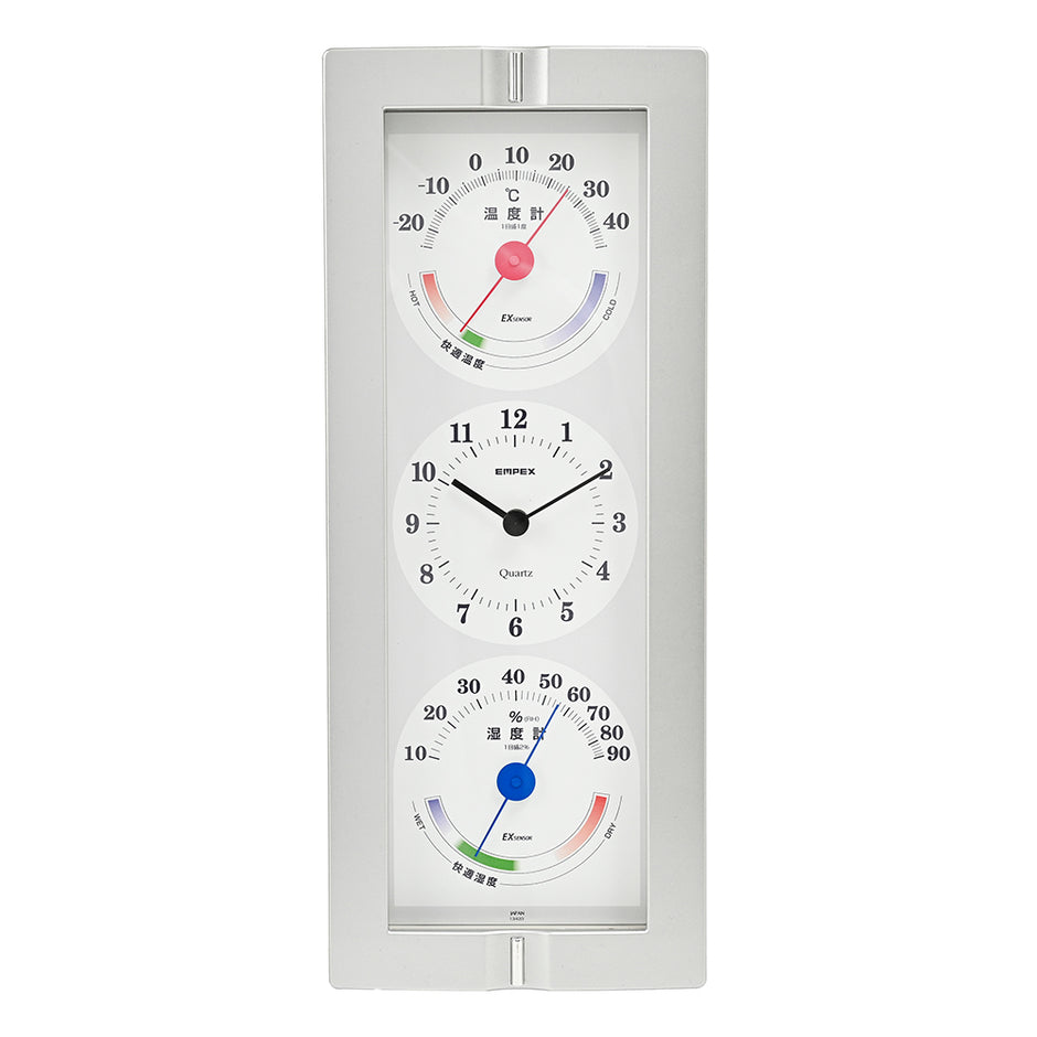 温度計 – Page 6 – EMPEX / エンペックス気象計