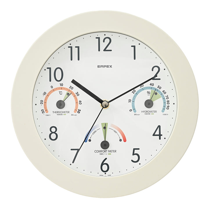 温度計 – EMPEX / エンペックス気象計