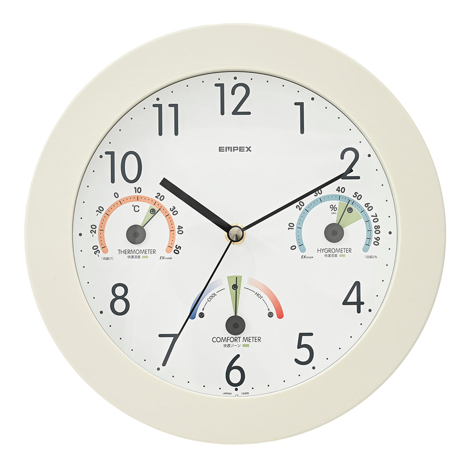 湿度計 – EMPEX / エンペックス気象計