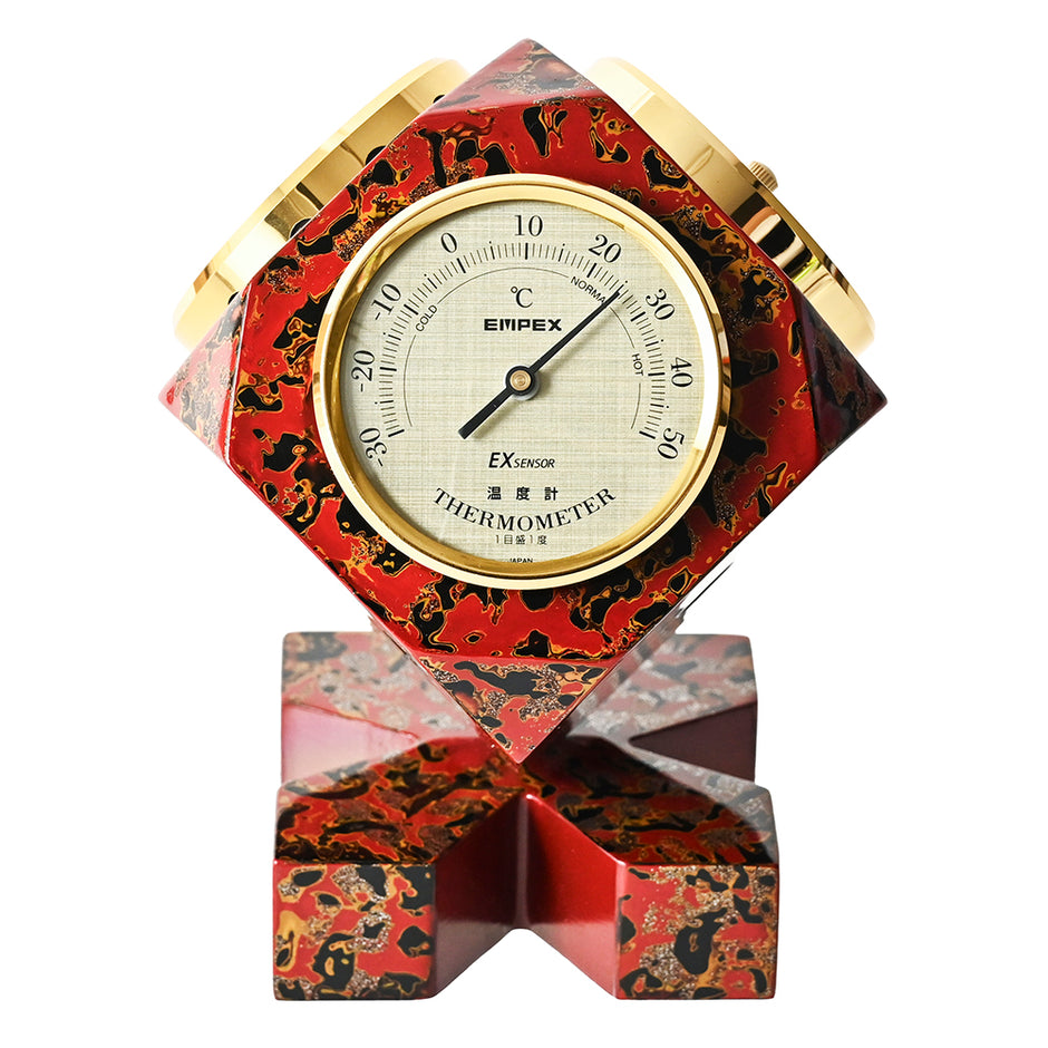 気圧計 – EMPEX / エンペックス気象計